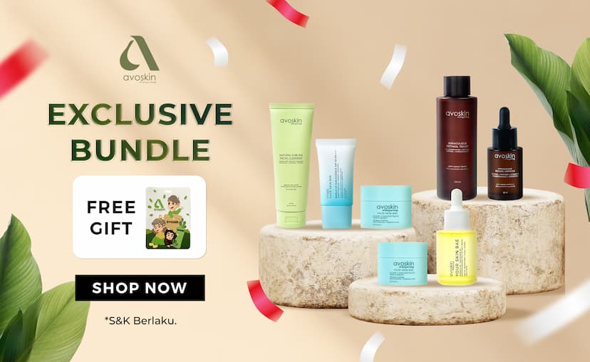 Avoskin Official Webstore