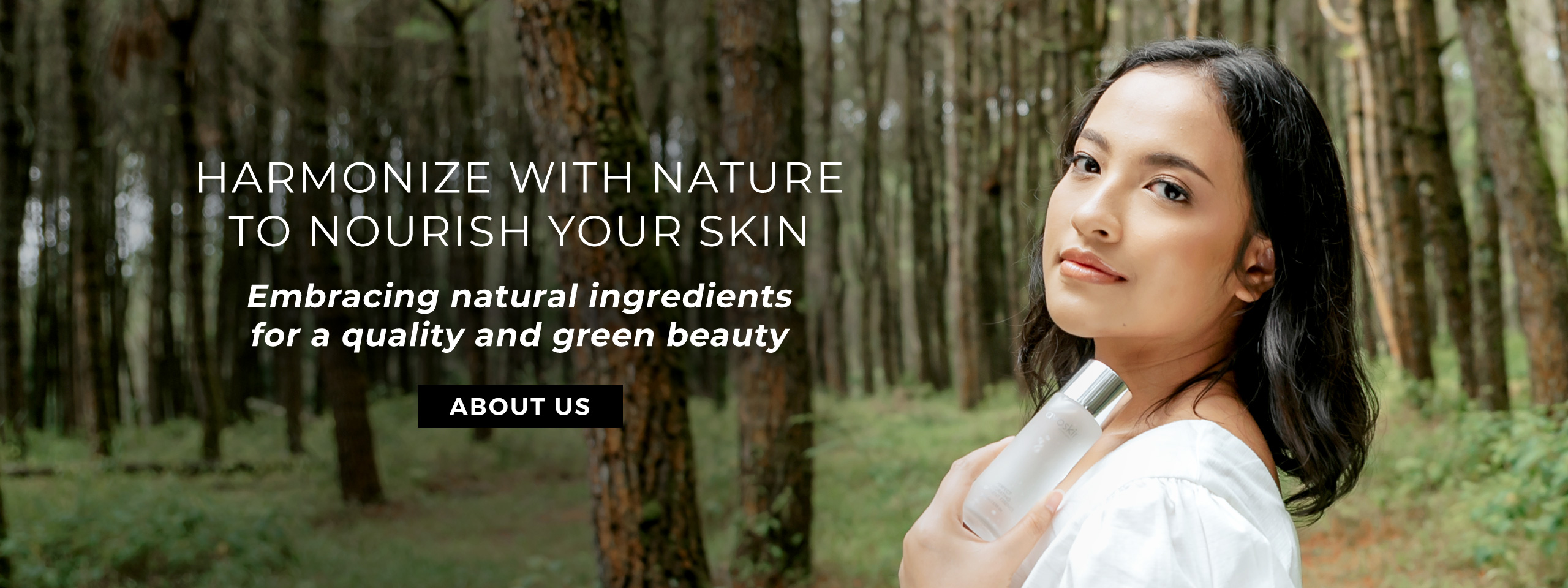 Avoskin Official | Sustainable Beauty