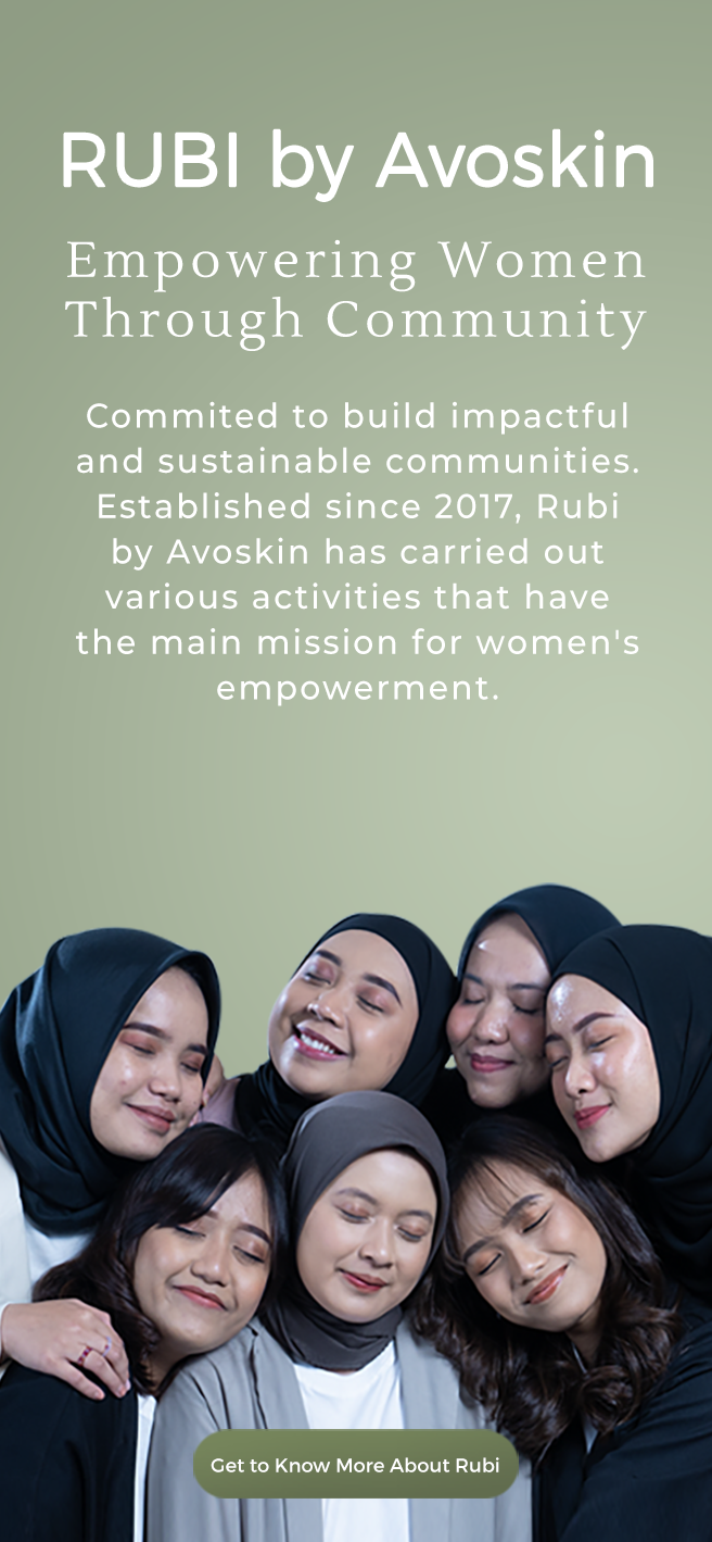 Avoskin Official | Sustainable Beauty