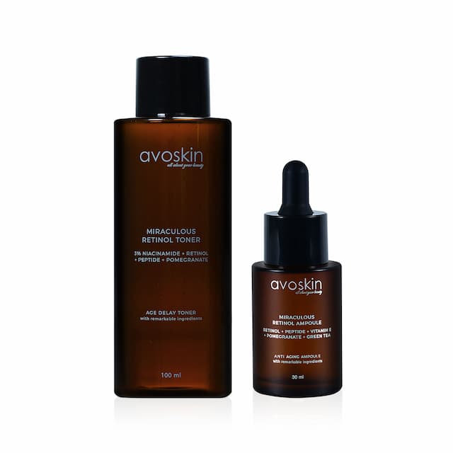 Product - Avoskin Official | All About Your Beauty