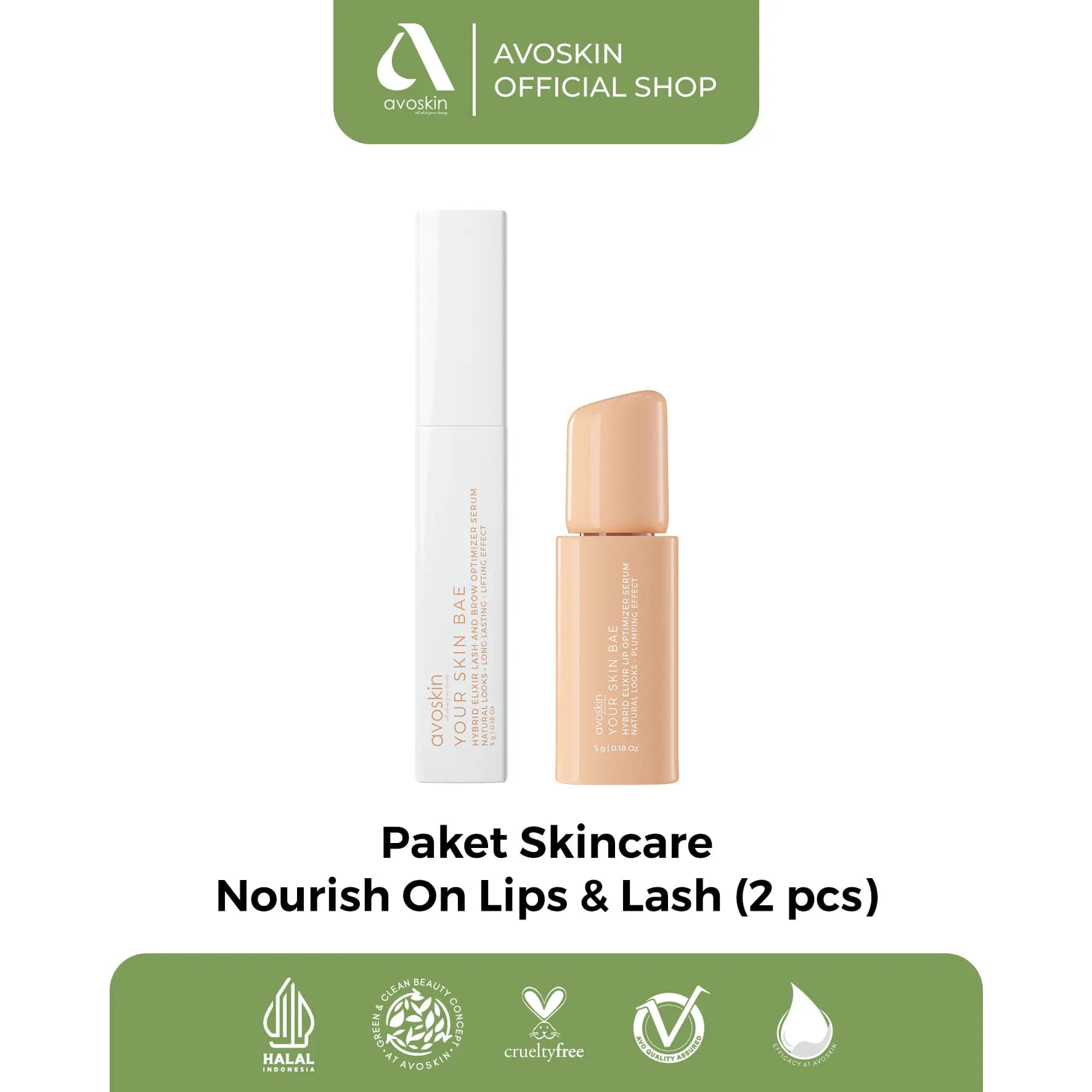 Product - Avoskin Official | All About Your Beauty