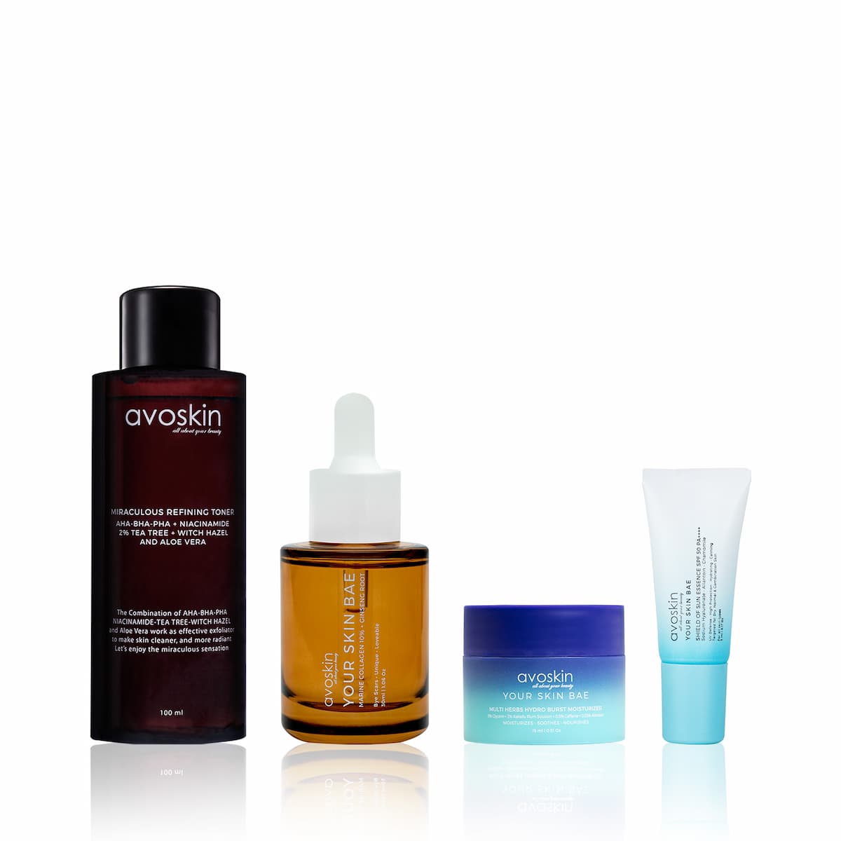Product - Avoskin Official | All About Your Beauty