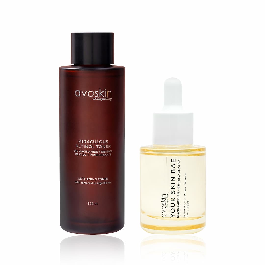 Product - Avoskin Official | All About Your Beauty