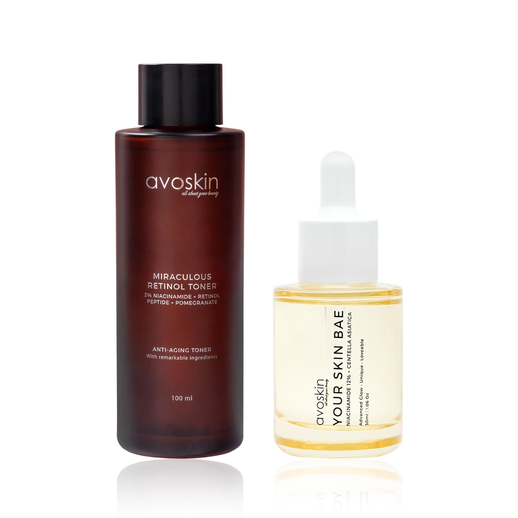 Product - Avoskin Official | All About Your Beauty