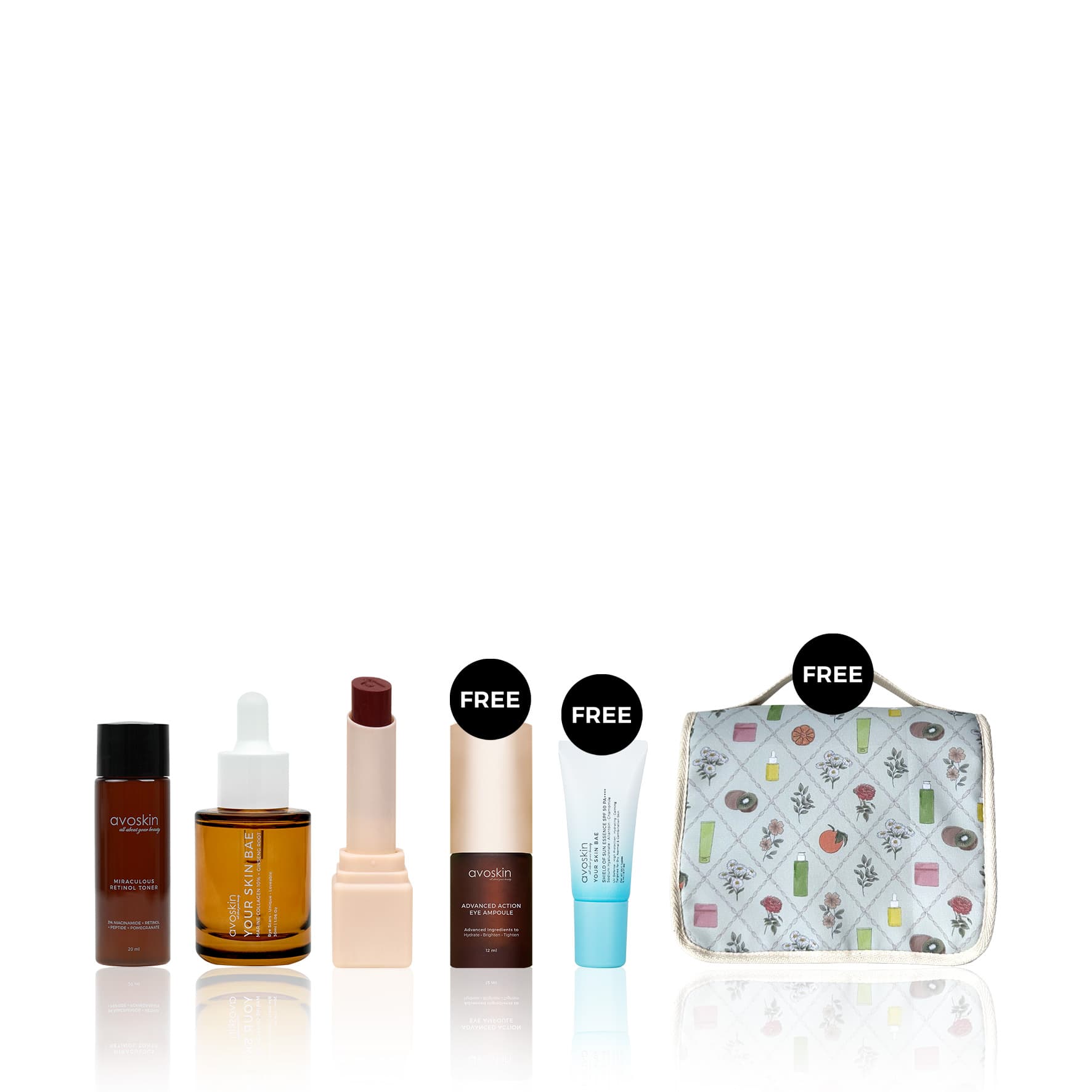 Product - Avoskin Official | All About Your Beauty